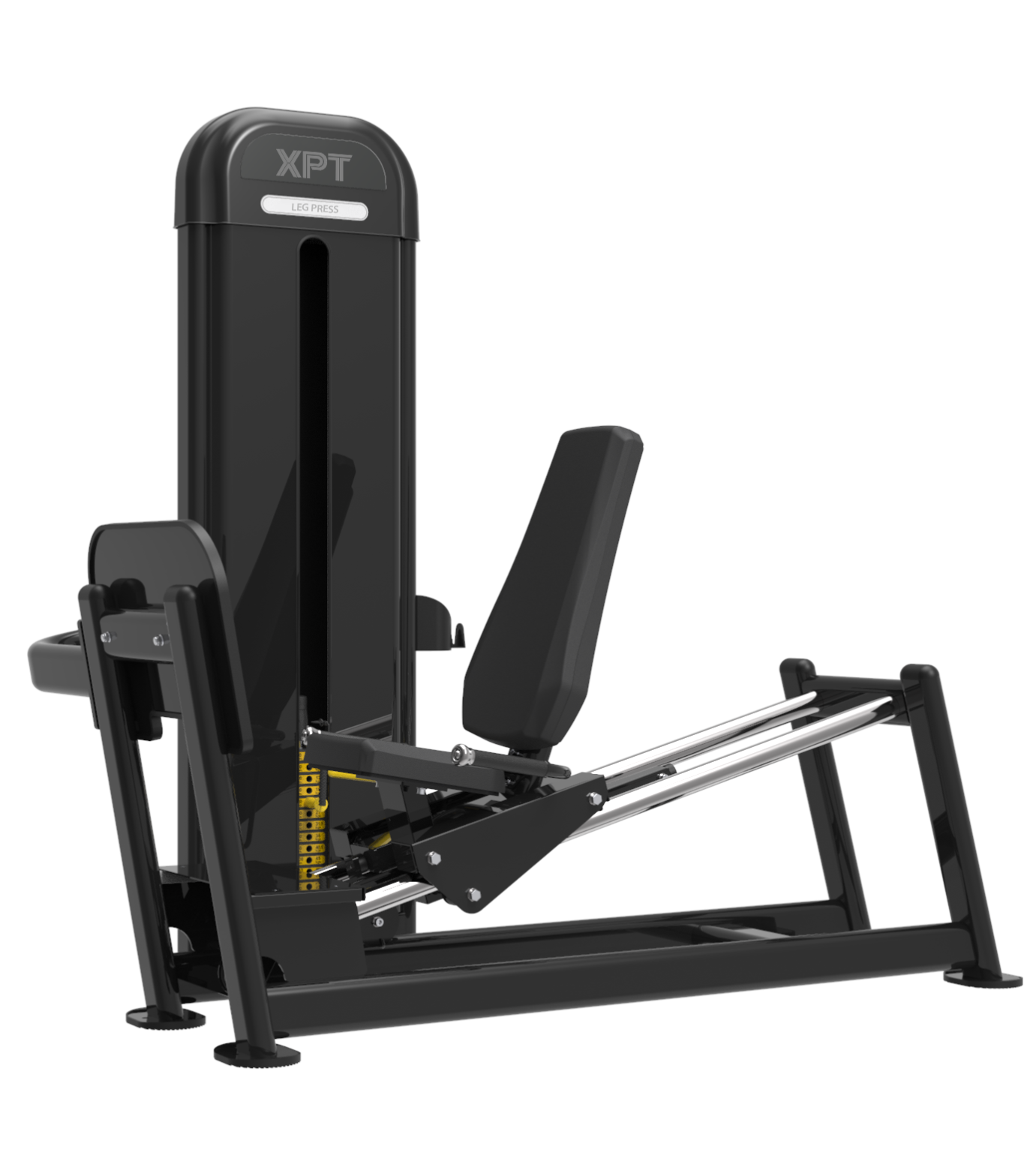 LEG PRESS - XPT Trainer