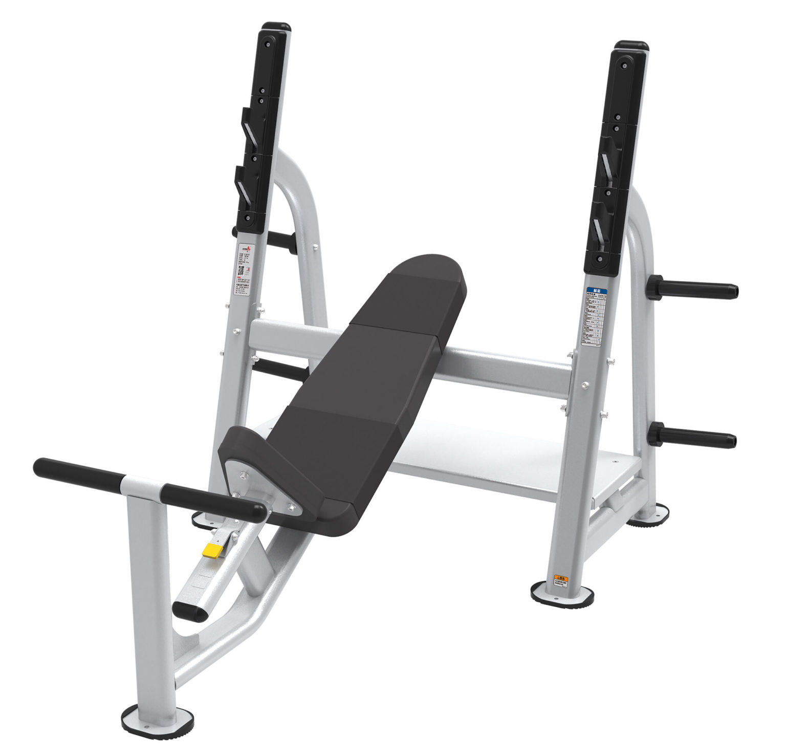 OLYMPIC INCLINE BENCH - XPT Trainer