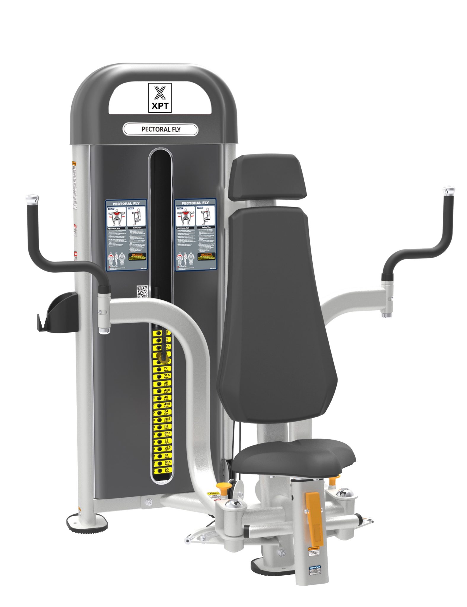 PECTORAL FLY – XPT Trainer