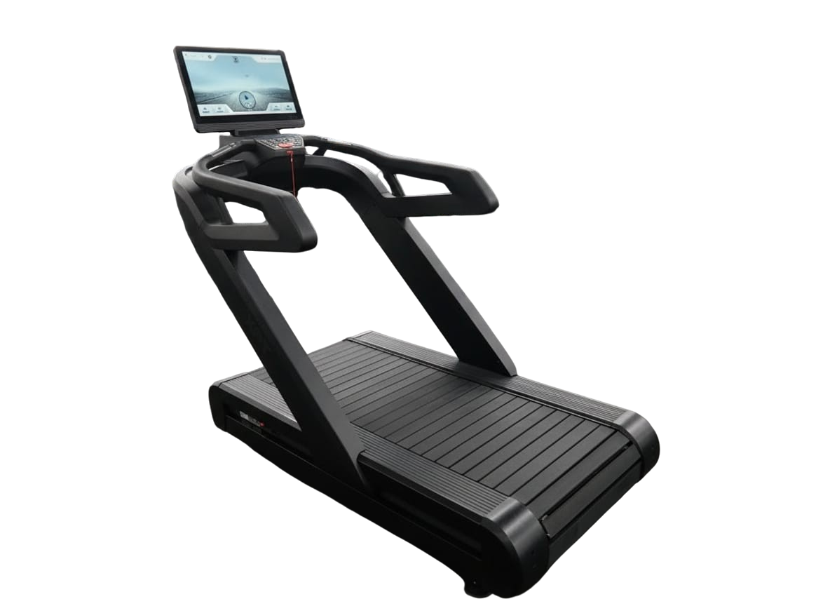 XPT SLAT BELT TREADMILL - XPT Trainer