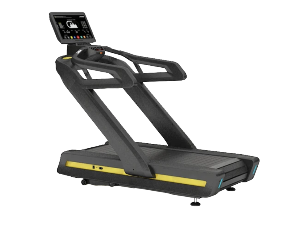 XPT SLAT BELT TREADMILL - XPT Trainer