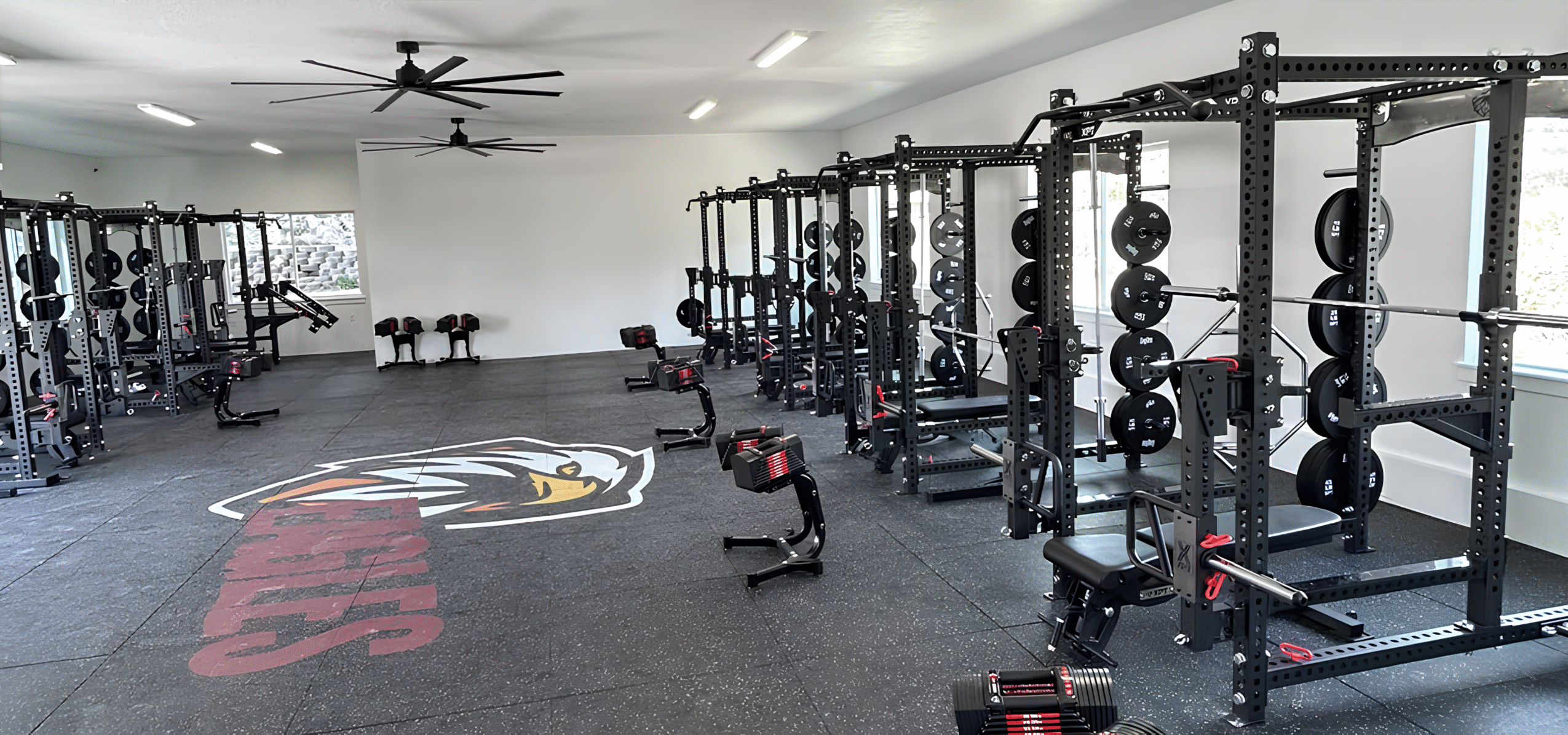 Installations - XPT Trainer